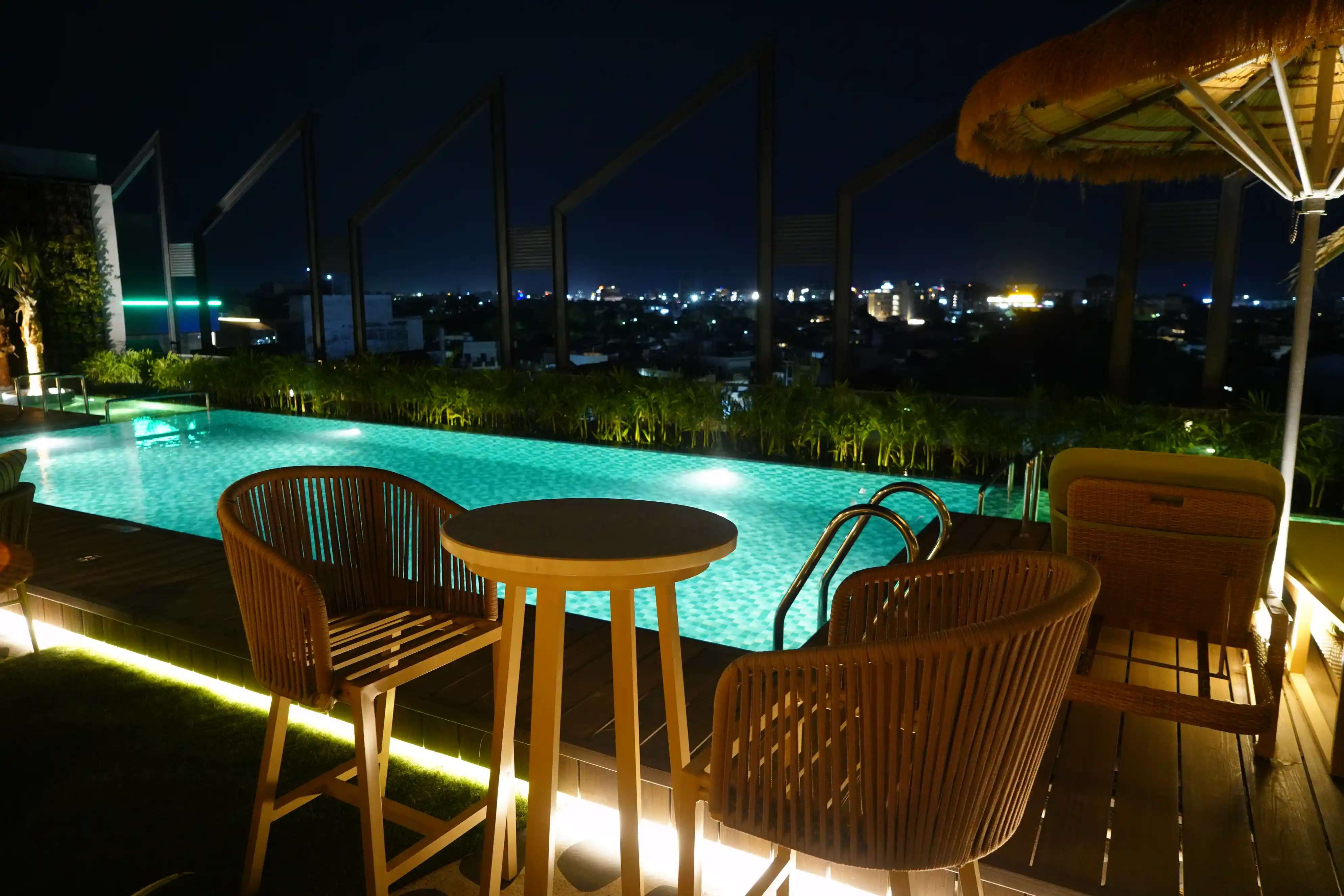 Clarion Inn Greywall Amritsar