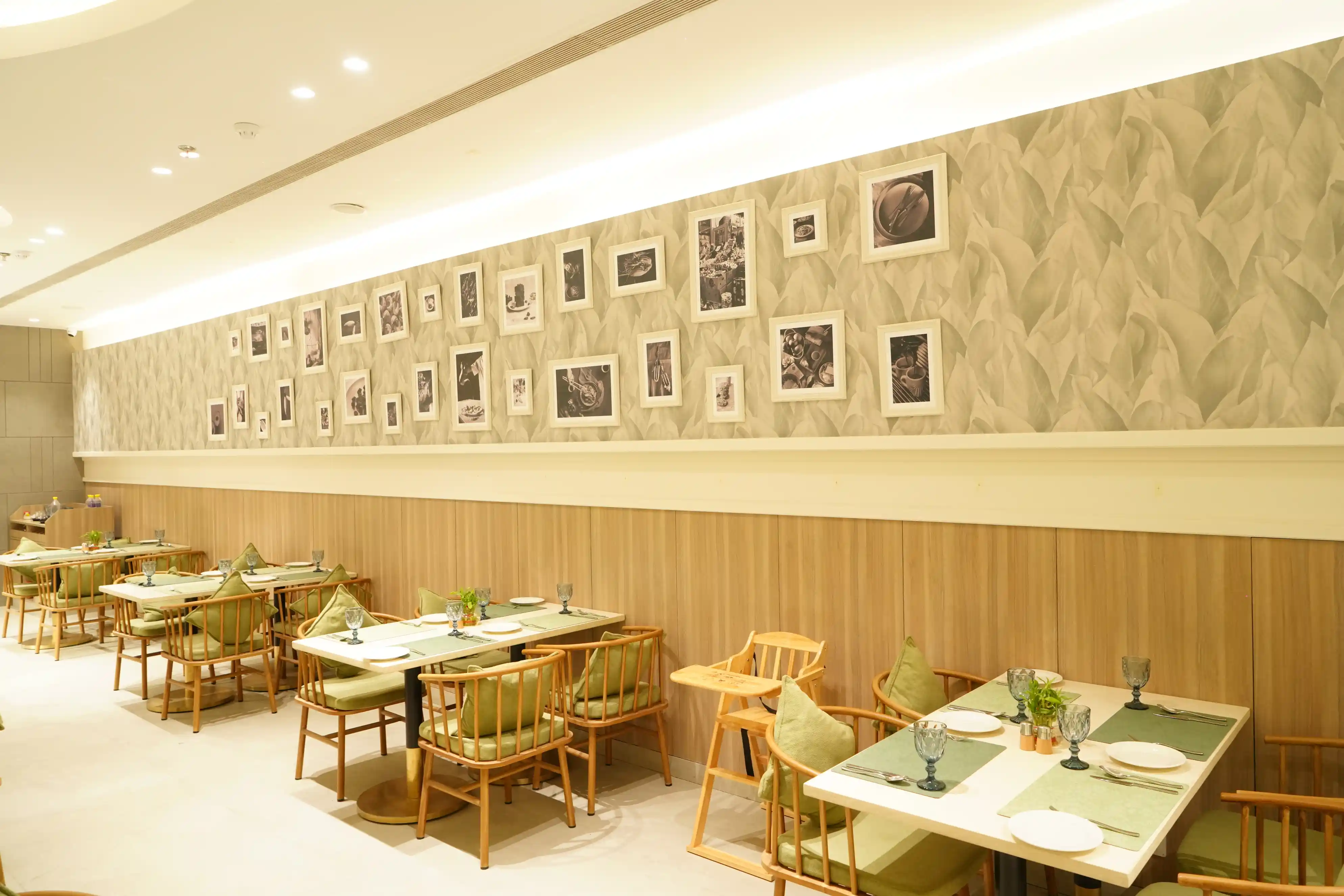 Clarion Inn Greywall Amritsar