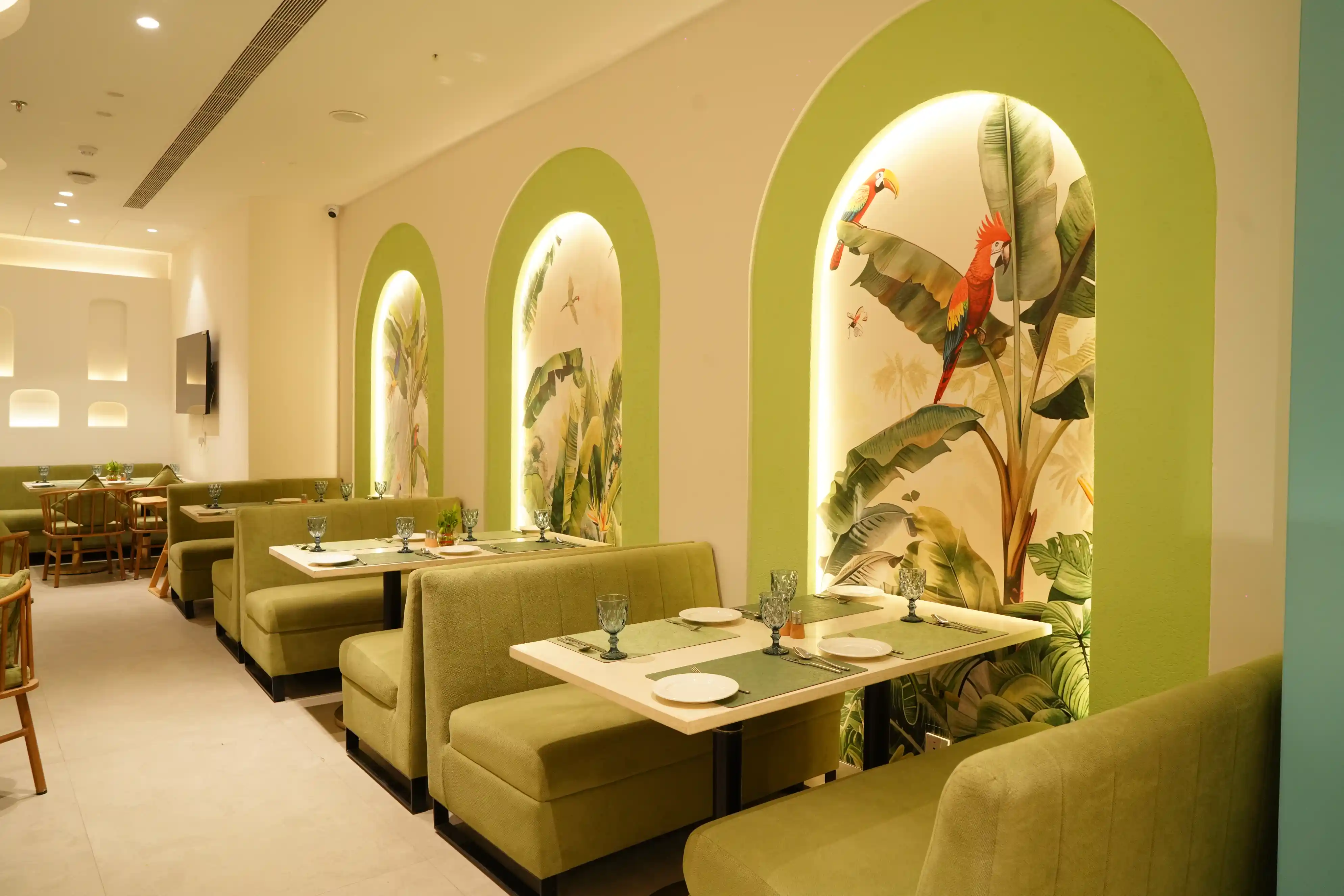 Clarion Inn Greywall Amritsar