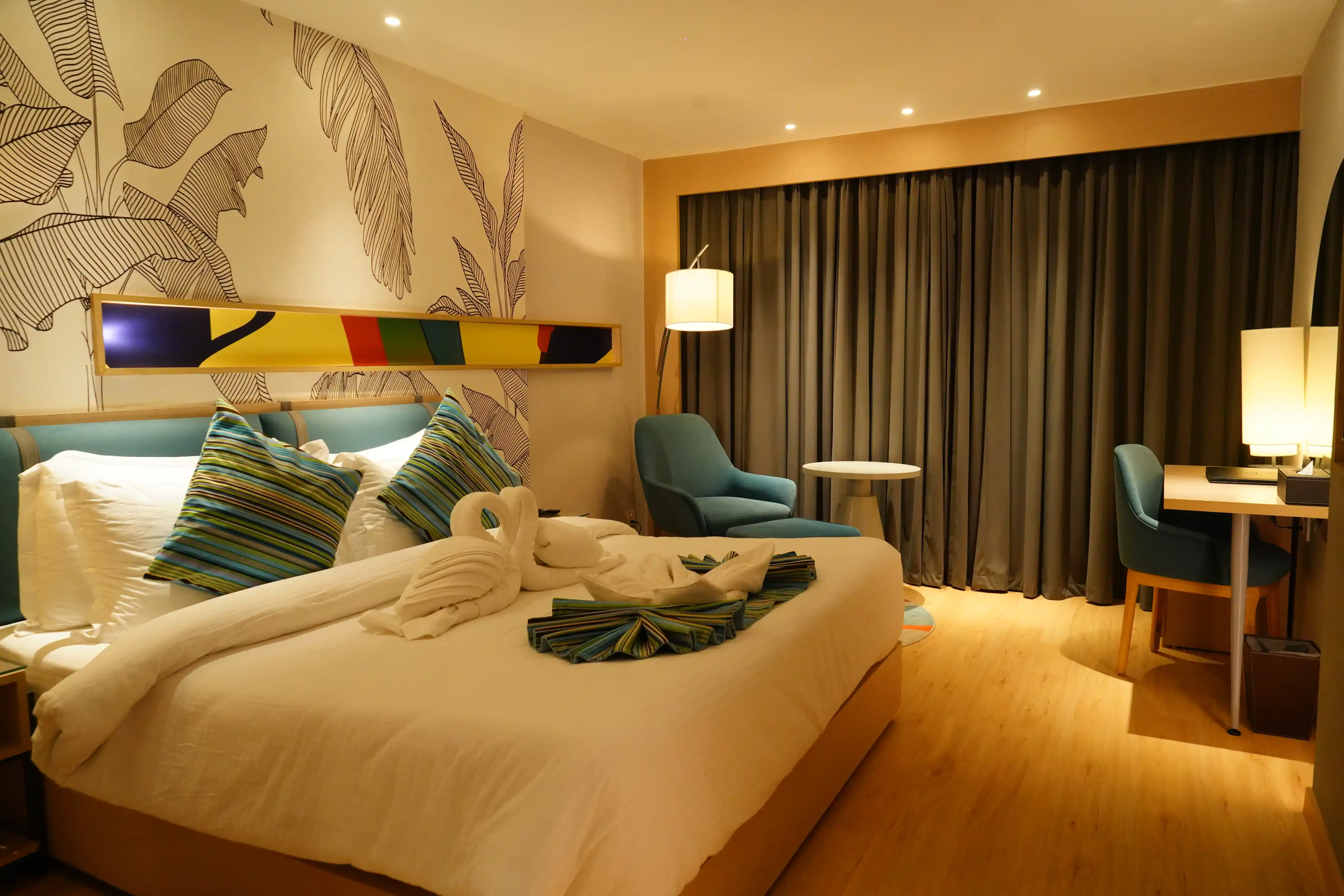 Clarion Inn Greywall Amritsar