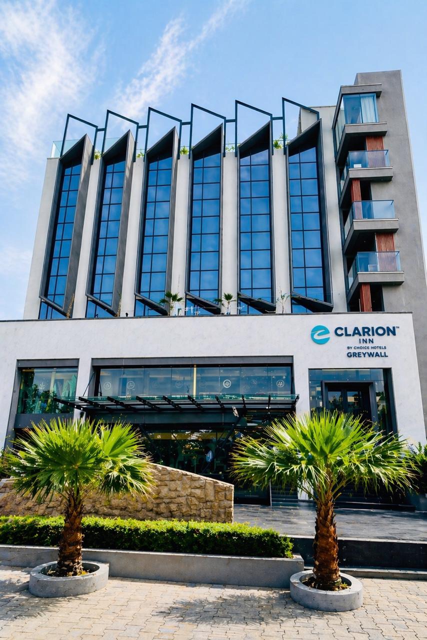 Clarion Inn Greywall Amritsar